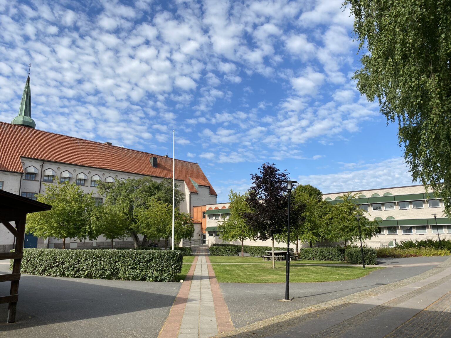 Vasaskolan - Hedemora kommun