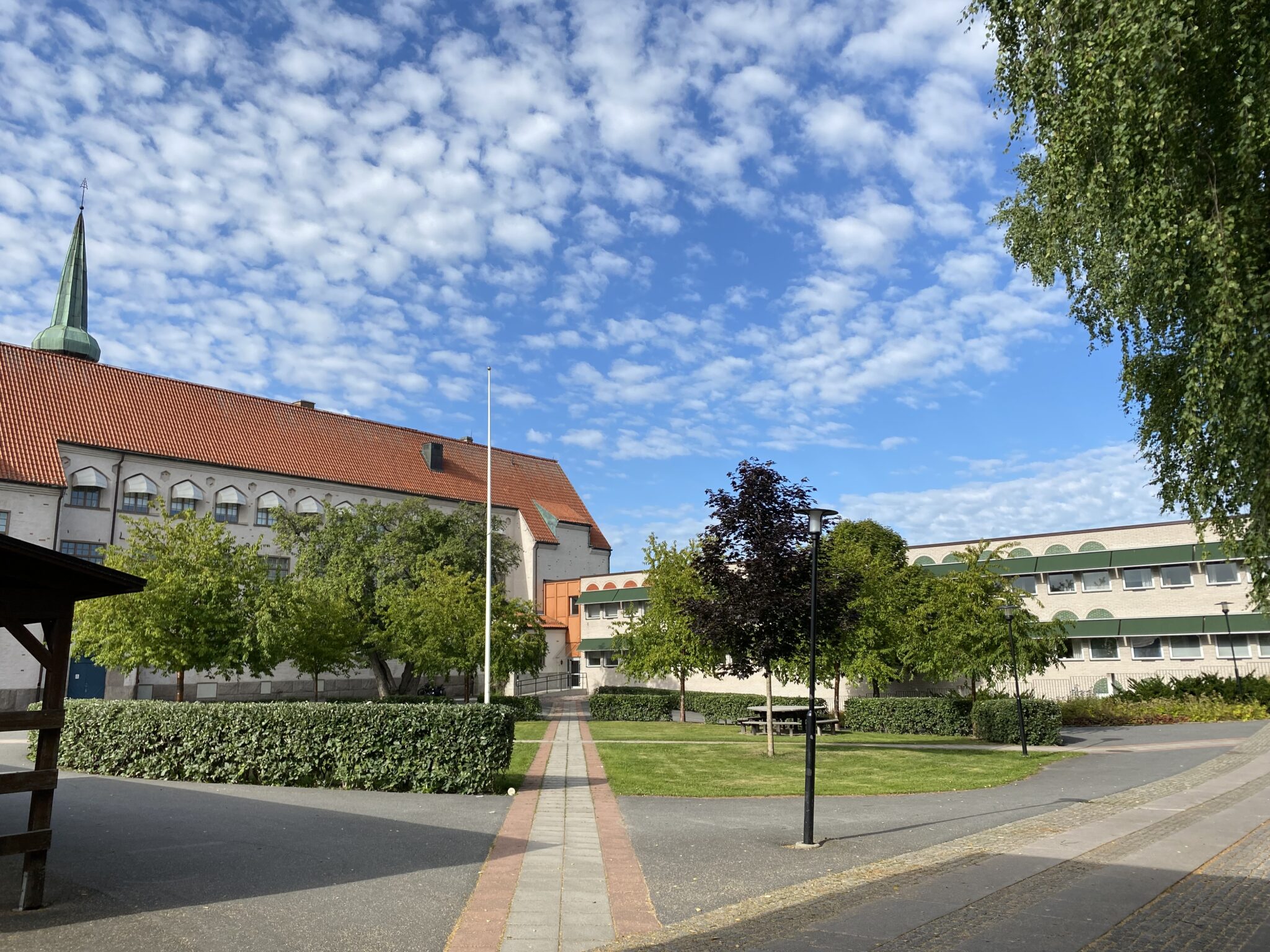 Vasaskolan - Hedemora kommun