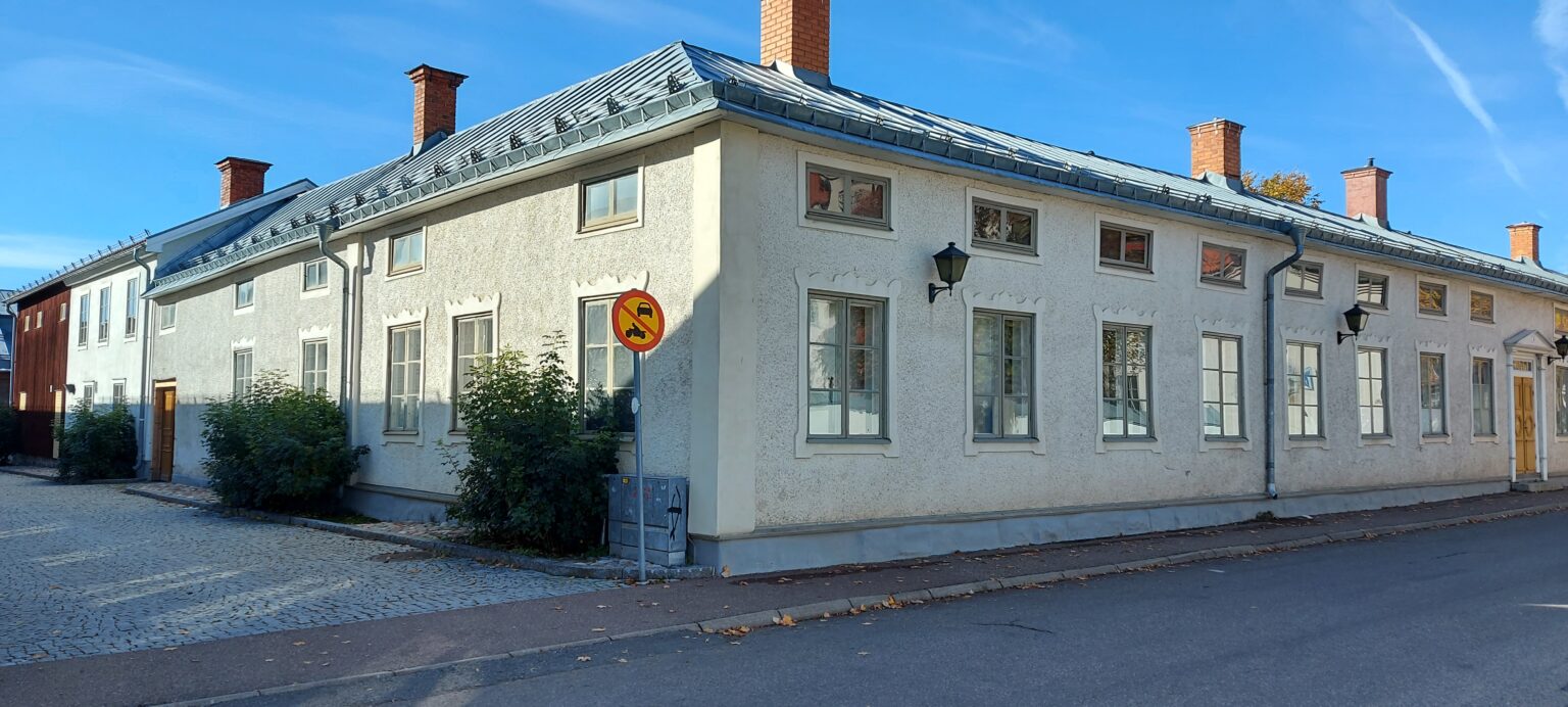 Kulturmiljöer och historiska platser - Hedemora kommun