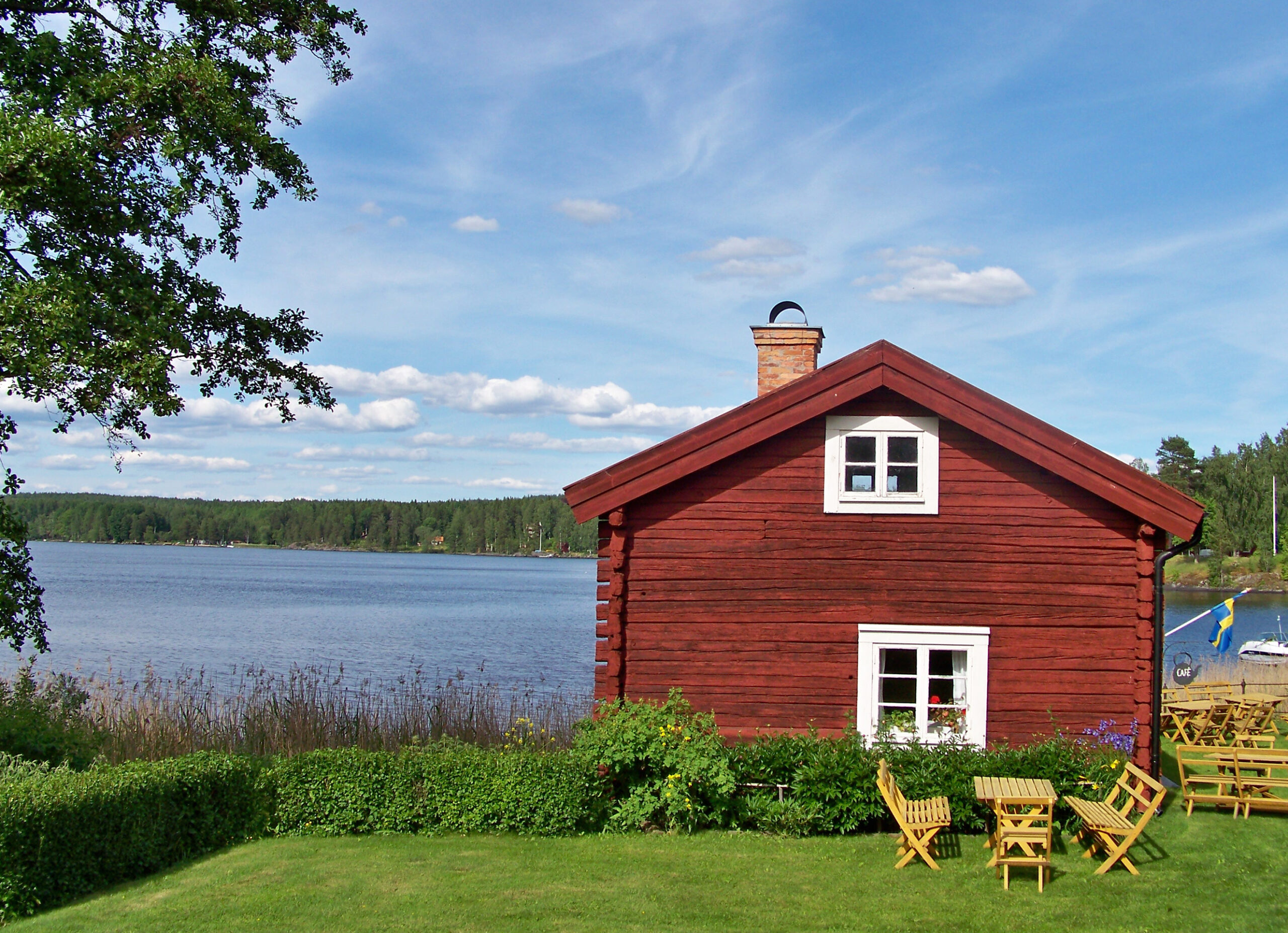 Din bostad och tomt - Hedemora kommun