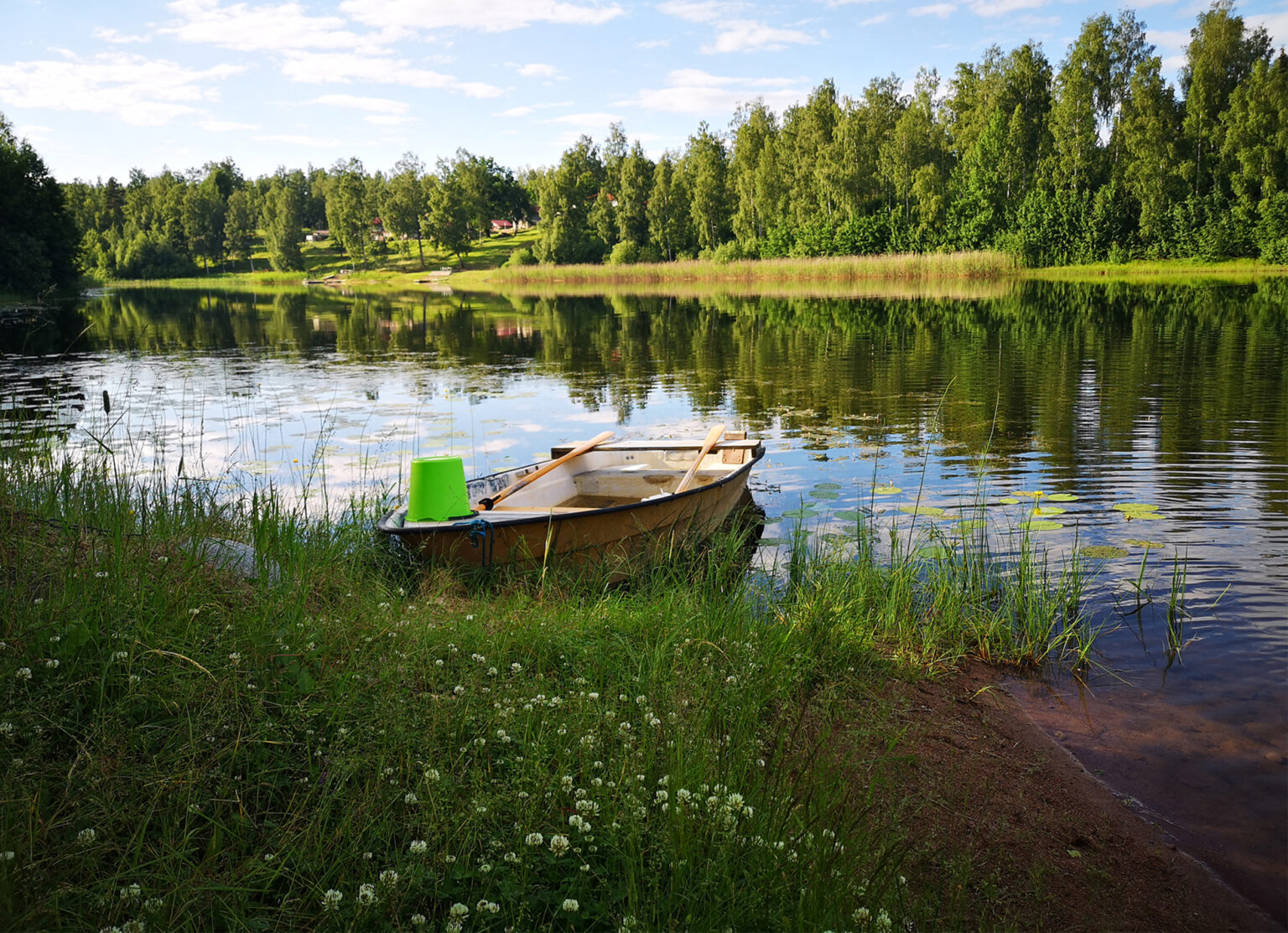 Välkommen hem till Hedemora - Hedemora kommun