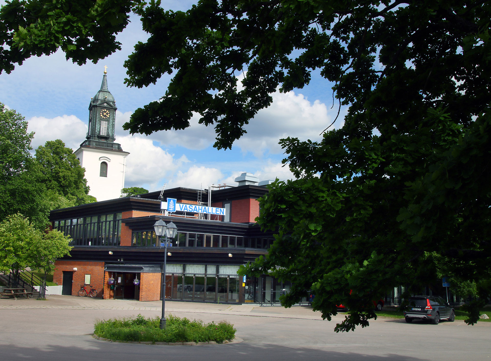 Medborgarundersökningen om simhallen klar - Hedemora kommun