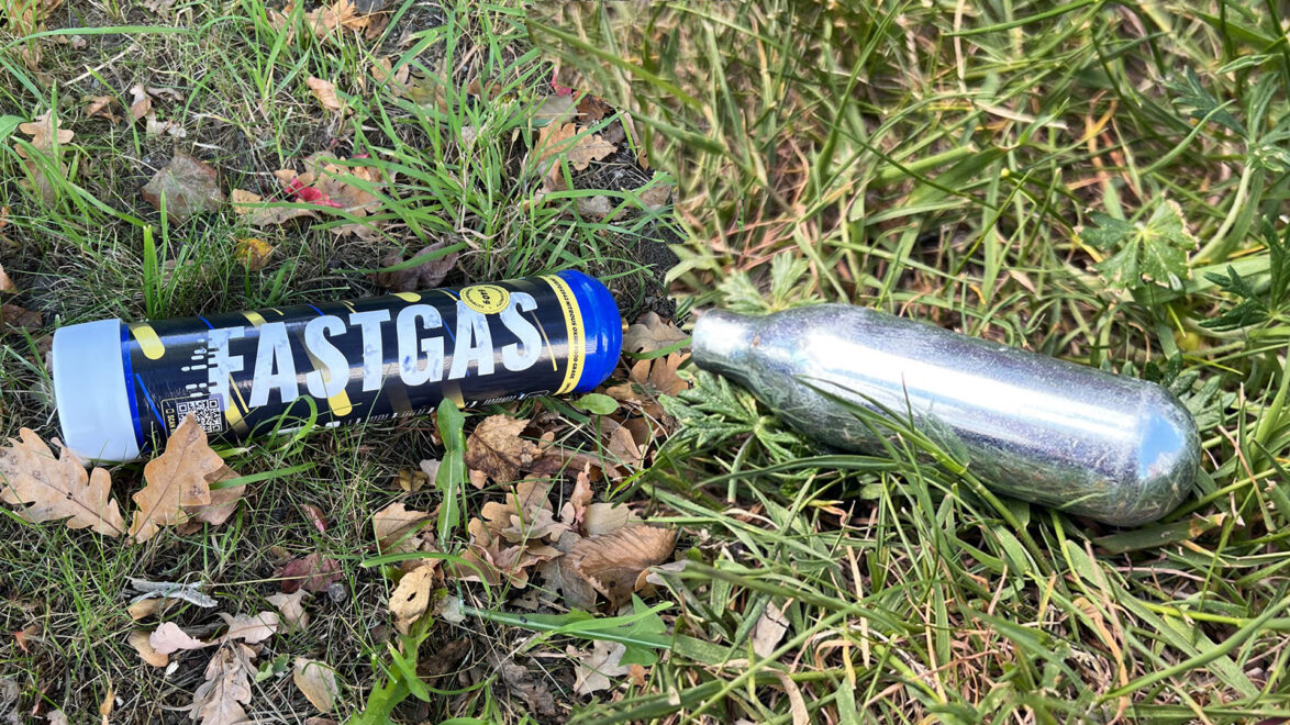 Lustgas som berusningsmedel - Hedemora kommun