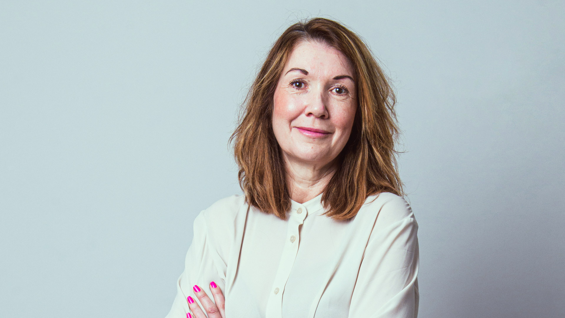 Anna Frisk ny förvaltningschef för omsorgen - Hedemora kommun