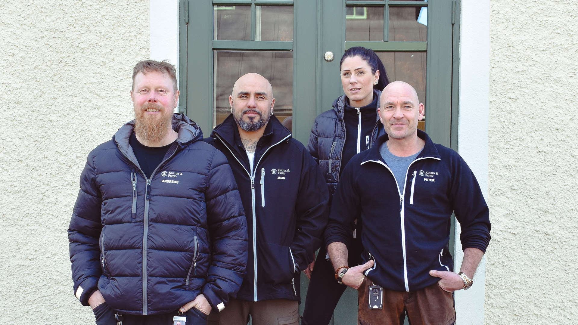 Ungdomsstödjare i Hedemora - Hedemora kommun