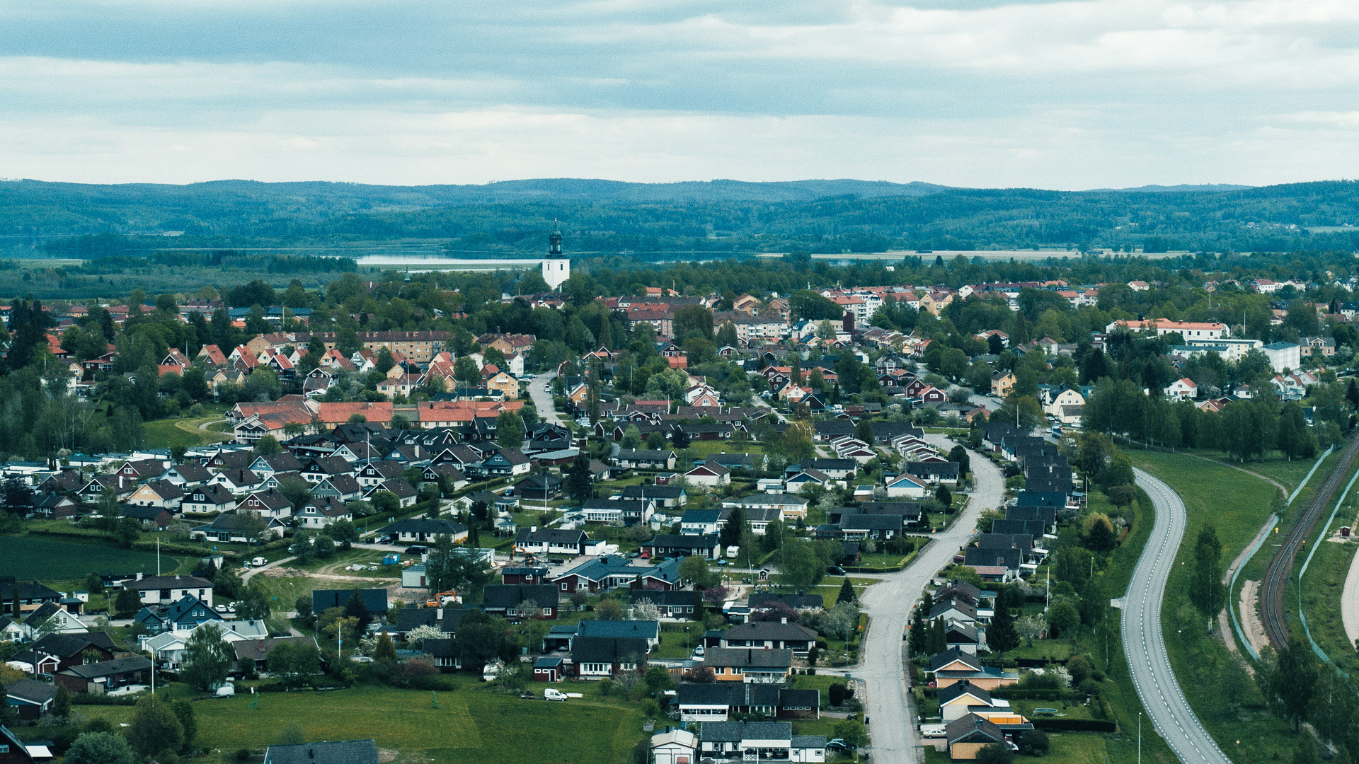 Hedemora får pengar för brottsförebyggande insatser - Hedemora kommun