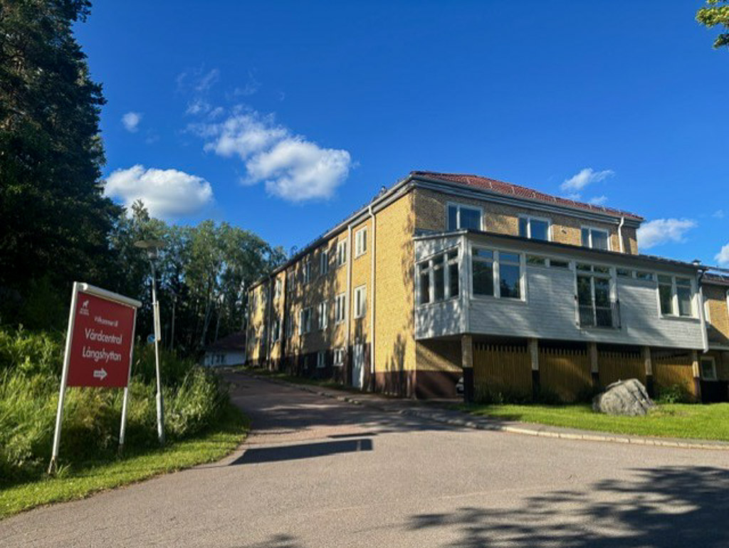 Framtidens ldreboenden Tar Form I Hedemora Hedemora Kommun