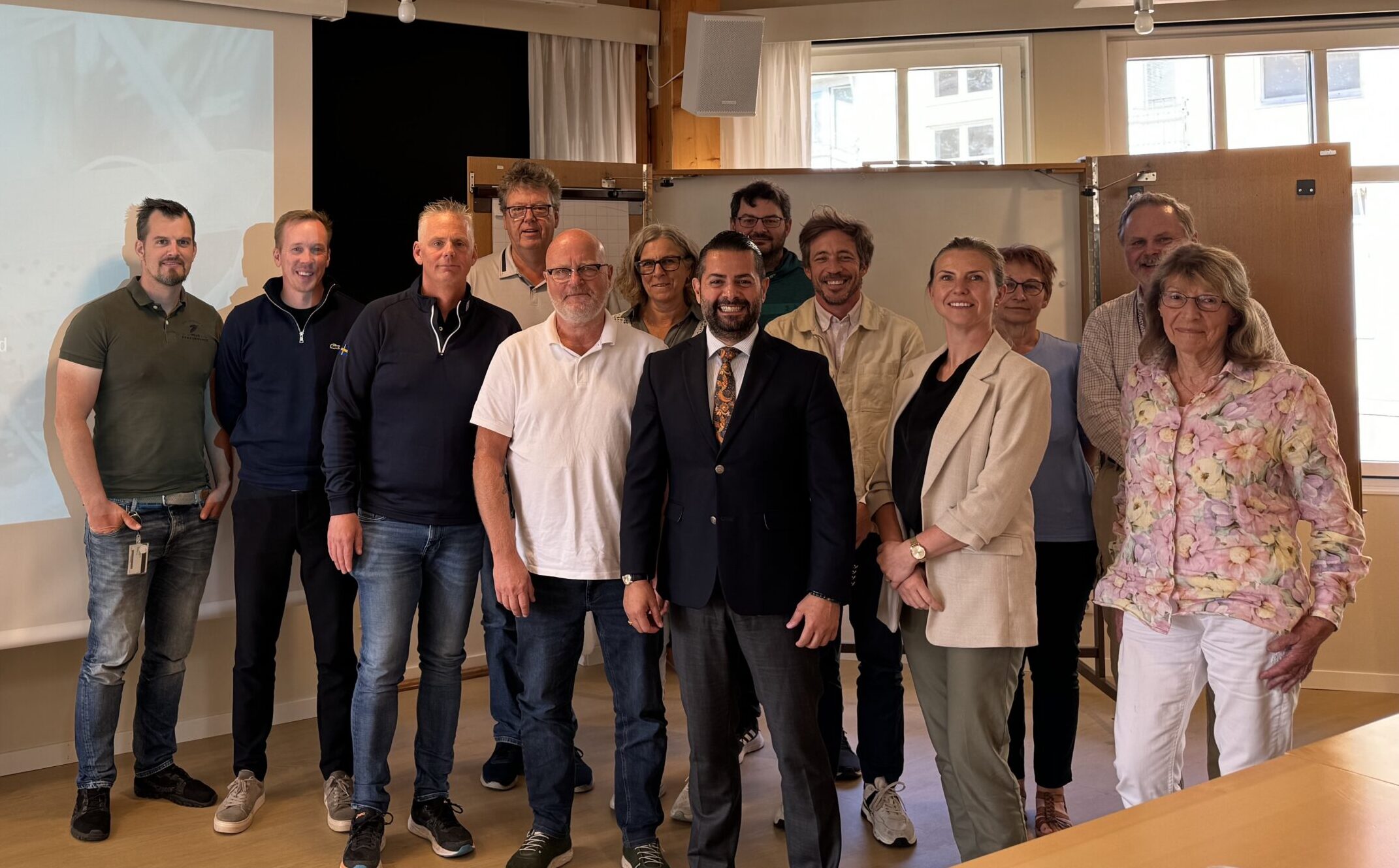 Satsning för framtidens kompetensförsörjning i Hedemora - Hedemora kommun
